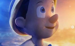 Pinocchio : Les personnages dans le film sont-ils identiques aux ...